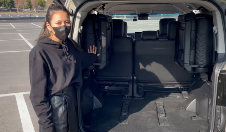 【三菱デリカD:5】新型&旧型をオールペン！ ｜OSG ALLPEN｜SUV•ミニバン車のオールペン専門店