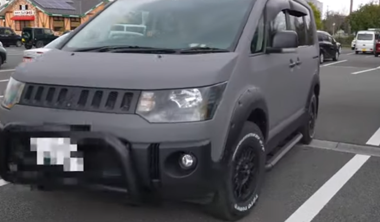 ご購入者様インタビュー！【デリカ:D5】キャンプ好きファミリー ｜OSG ALLPEN｜SUV•ミニバン車のオールペン専門店