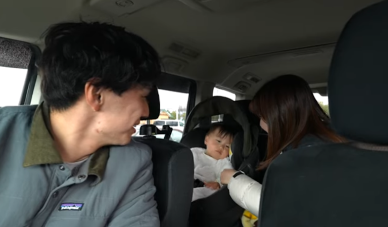 ご購入者様インタビュー！【デリカ:D5】キャンプ好きファミリー ｜OSG ALLPEN｜SUV•ミニバン車のオールペン専門店